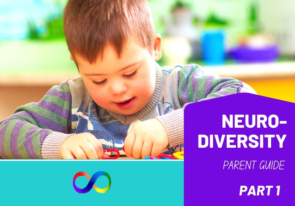 Autism and Neurodiversity - A Parent Guide | Part 1 | Walkie Talkie ...