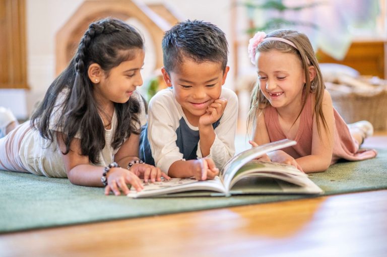 Socialization and Child Language | Walkie Talkie Speech Therapy