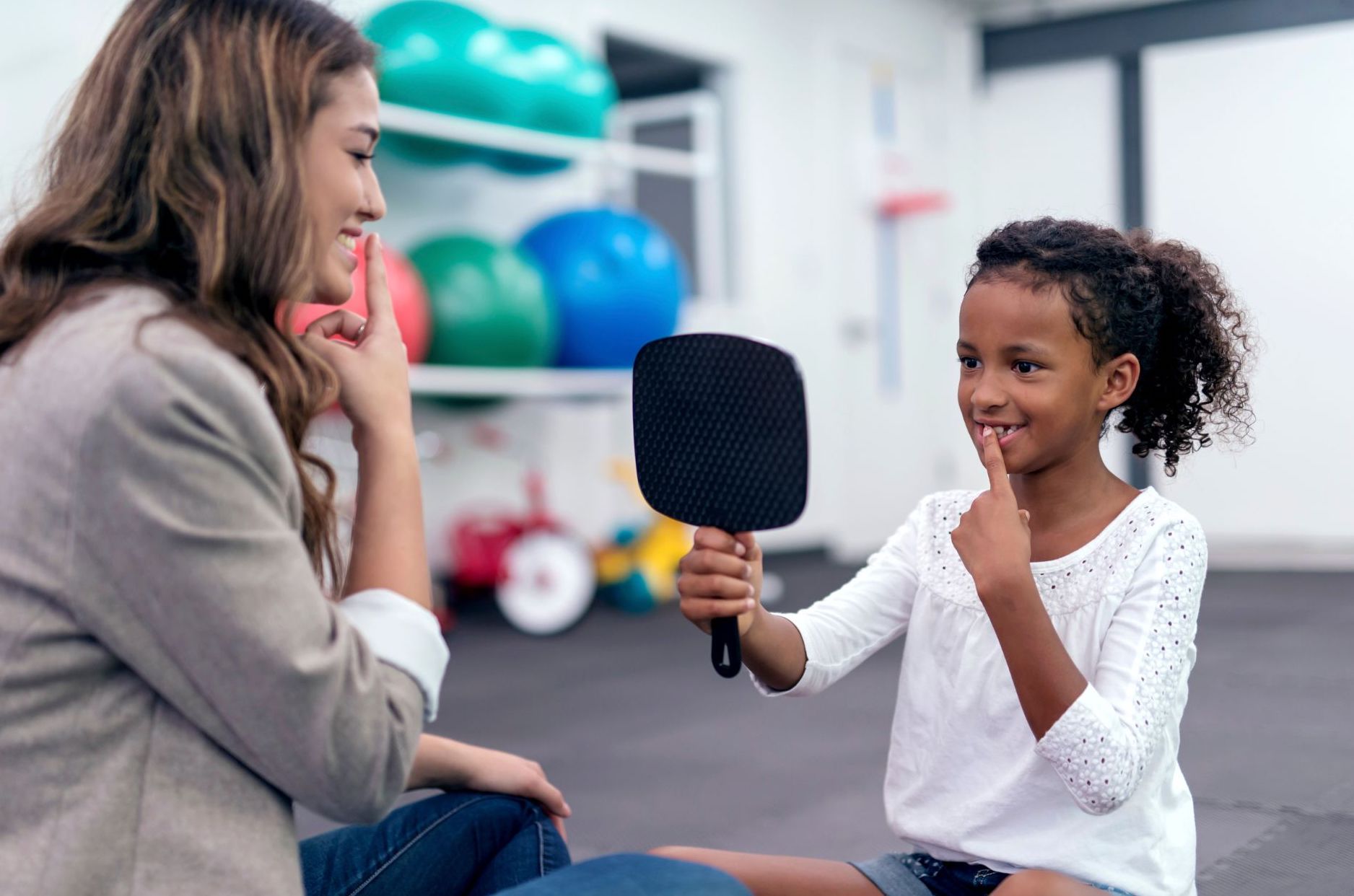 Can Speech Therapy Cure a Lisp? | Walkie Talkie Speech Therapy